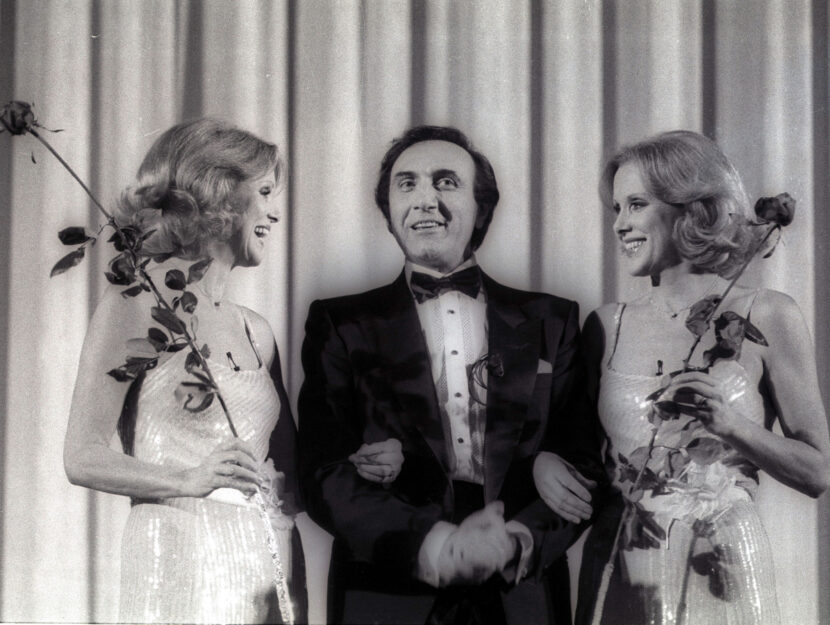È morto Pippo Baudo, il re della tv italiana - Donna Moderna
