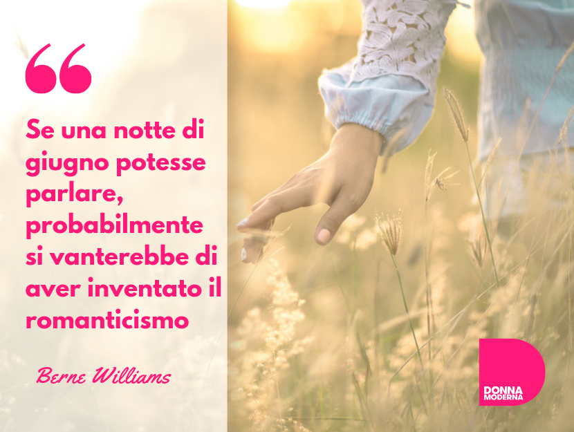 Solstizio d'Estate 2022: data, storia, significato e riti esoterici ...