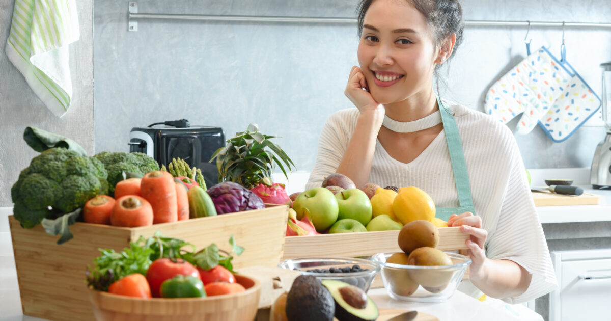 Cibi alcalini e cibi acidi: quali mangiare e quali evitare - Donna Moderna