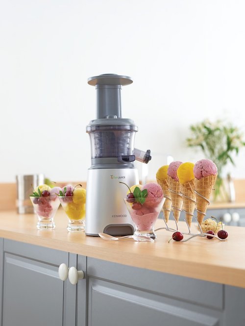 Estrattore, centrifuga o frullatore: differenze e quale scegliere ...