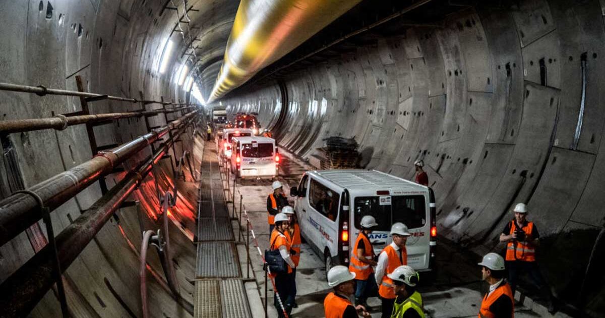 Tav: cos'è, quanto costa e cosa succede ora - Donna Moderna