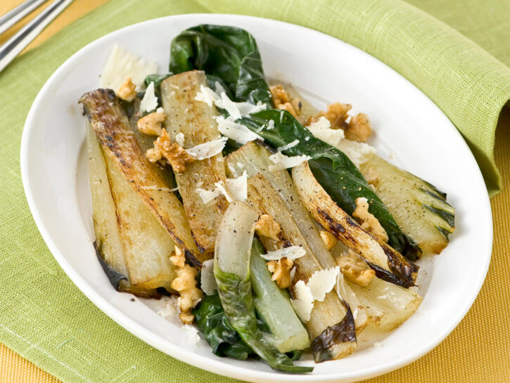 20 modi per cucinare bietoline, biete e coste - Donna Moderna