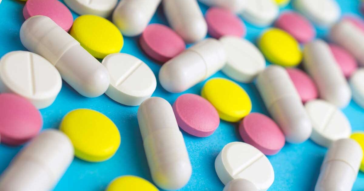 I farmaci generici sono diversi da quelli di marca? - Donna Moderna
