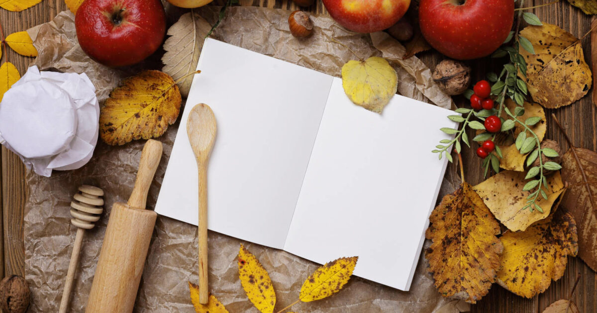 Ricette autunnali: primi, secondi e piatti unici di stagione - Donna ...