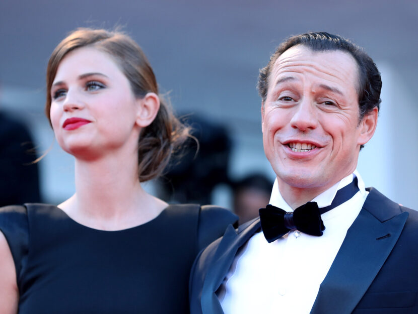 Stefano Accorsi torna col capitolo finale di 1994 - Donna Moderna