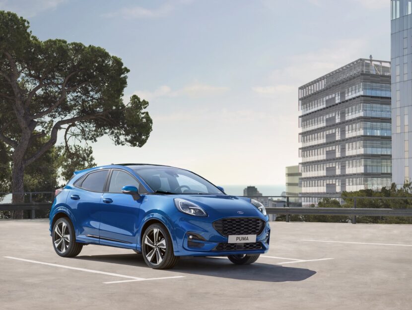Go Electric: Ford ci proietta nel futuro - Donna Moderna