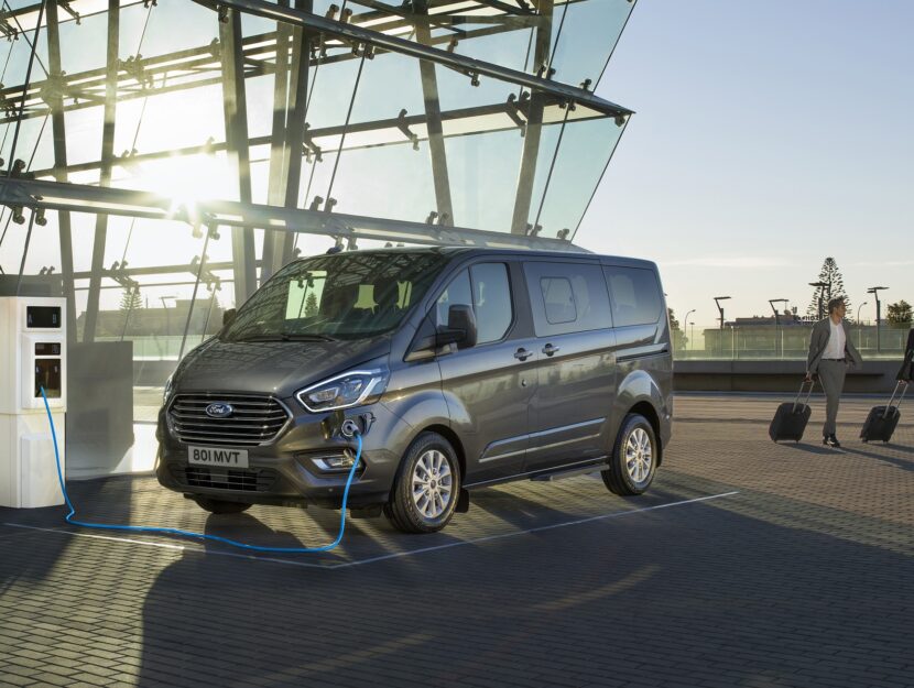 Go Electric: Ford ci proietta nel futuro - Donna Moderna