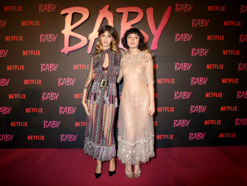 Baby: ecco chi sono le "parioline" Chiara e Ludovica - Donna Moderna