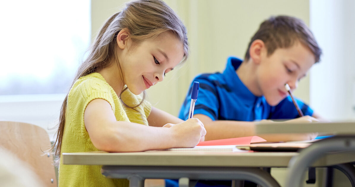 Scuola, le nuove regole per banchi, turni, mense - Donna Moderna
