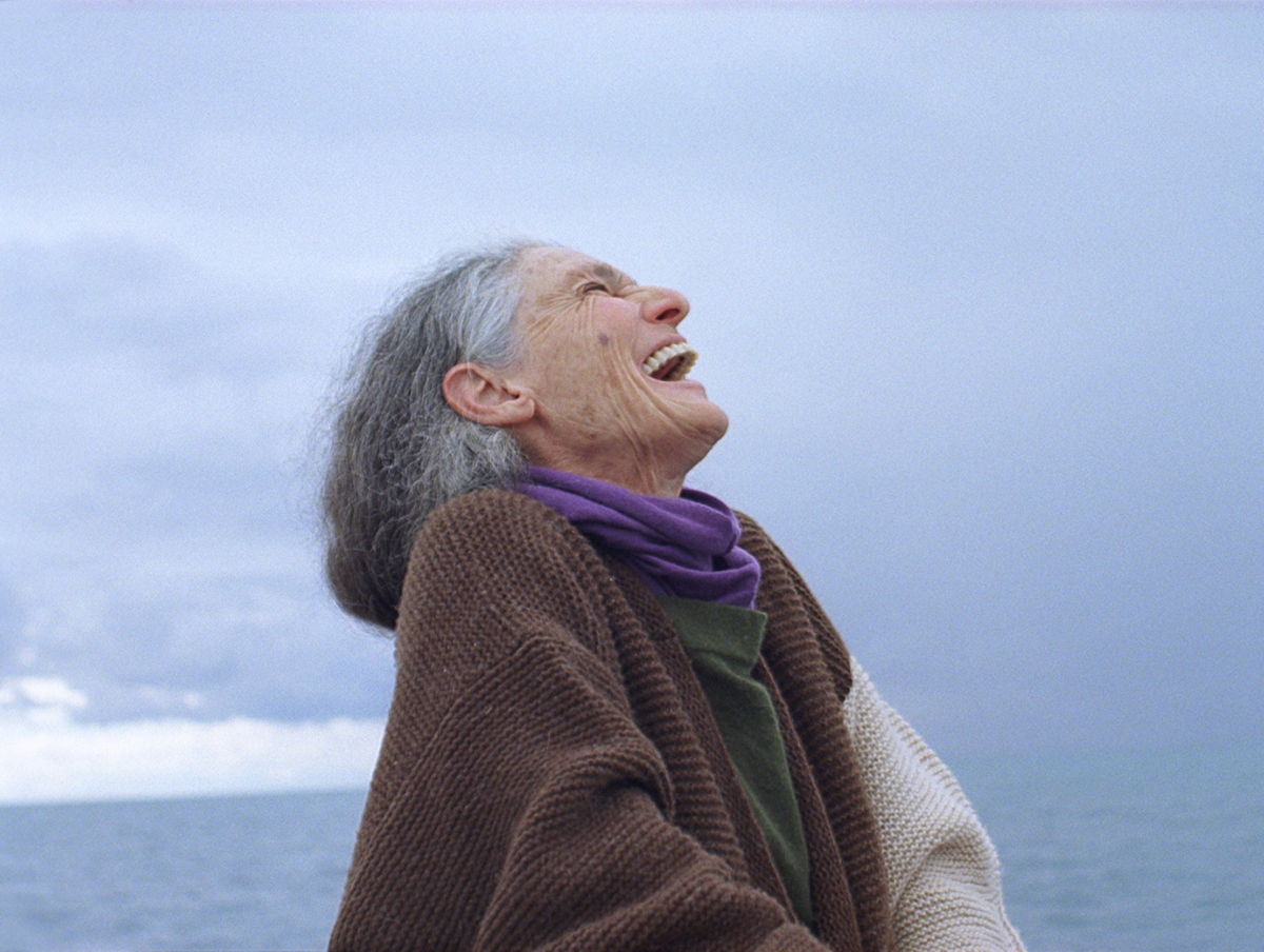 La vita da anticonformista di Benedetta Barzini - Donna Moderna