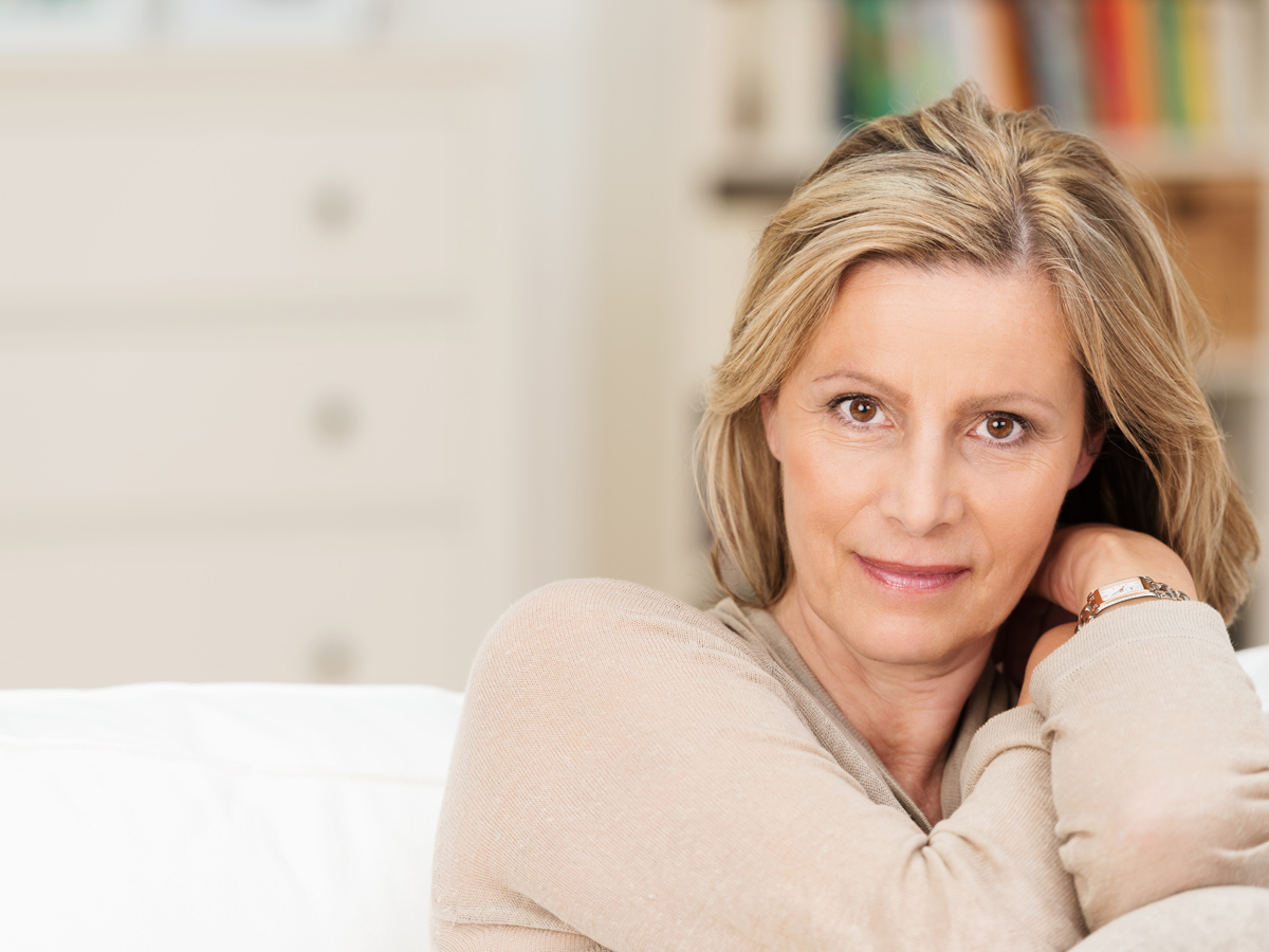 Tumore al polmone: le novità per le donne - Donna Moderna