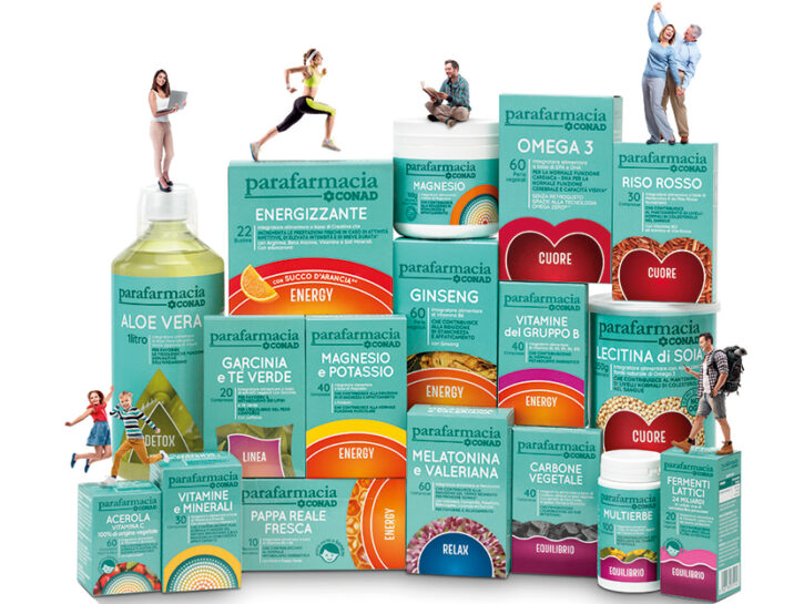 Integratori alimentari: cosa scegliere e perché - Donna Moderna