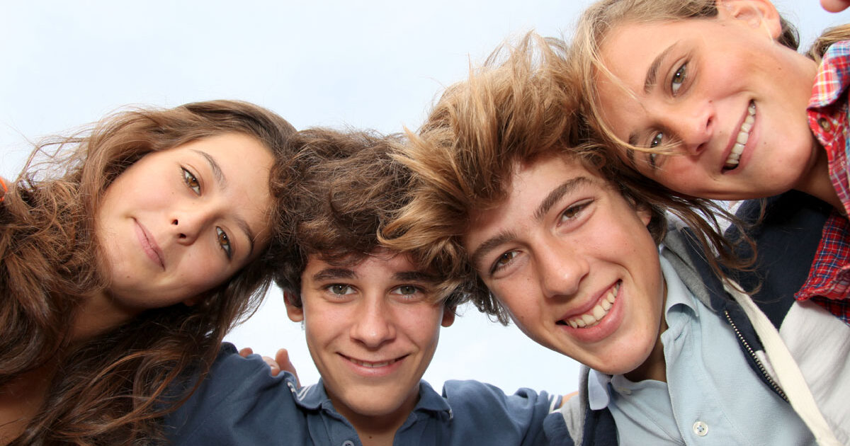 Voto ai 16enni, giusto o sbagliato? - Donna Moderna