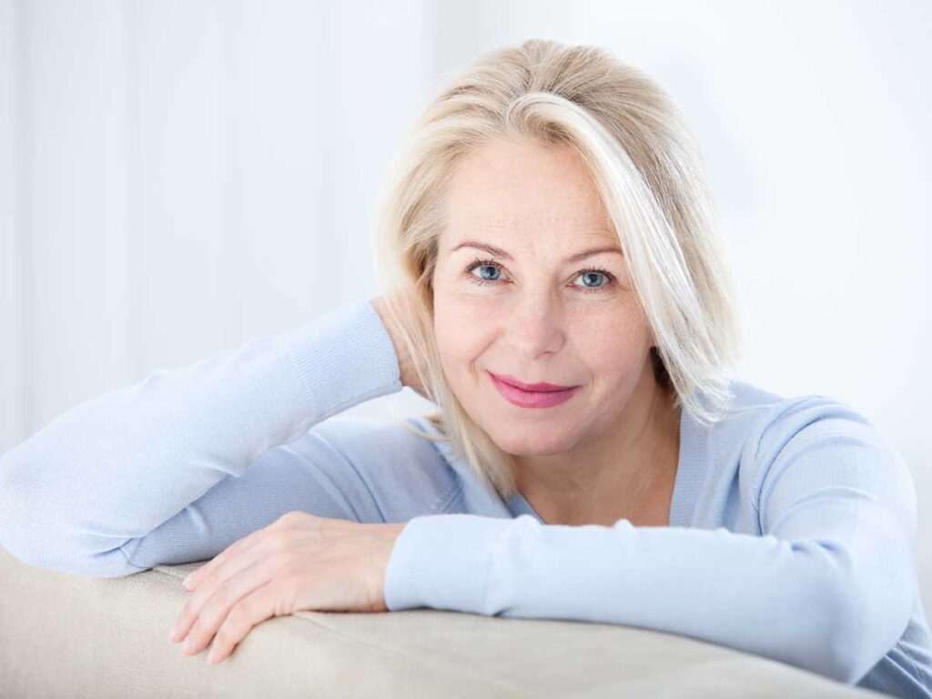 Menopausa, ormoni sì o no? La ginecologa risponde - Donna Moderna