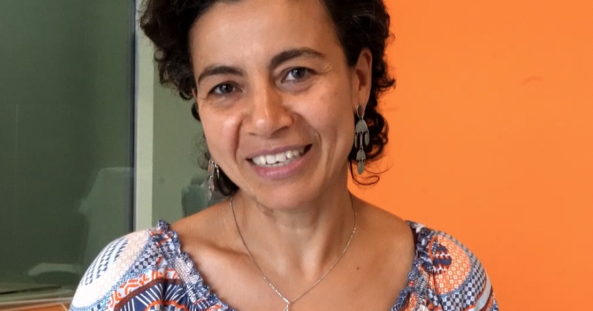 Safaa, una storia di rinascita - Donna Moderna