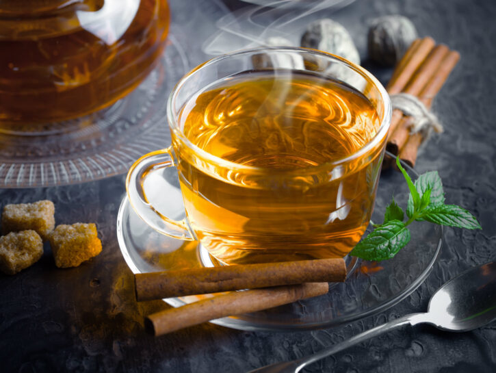 Guida completa alla preparazione delle tisane perfette - Donna Moderna