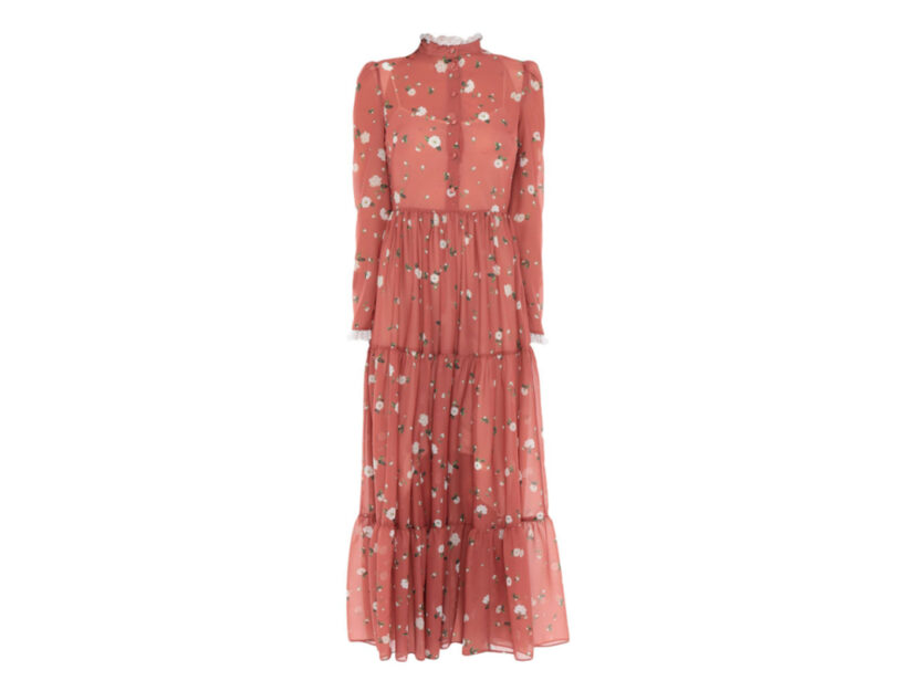 Colore ruggine: capi e accessori autunno inverno 2019 - Donna Moderna