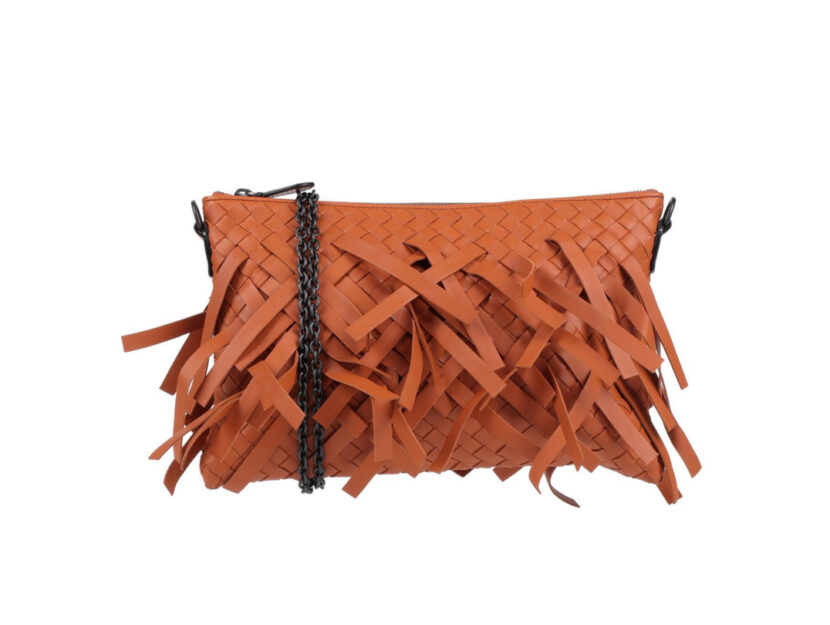 Colore ruggine: capi e accessori autunno inverno 2019 - Donna Moderna