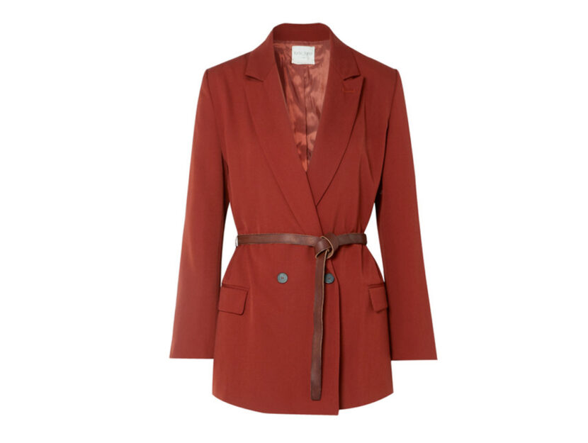 Colore ruggine: capi e accessori autunno inverno 2019 - Donna Moderna