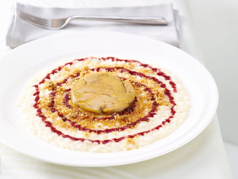 La bellezza nel piatto: impara a impiattare come gli chef - Donna Moderna