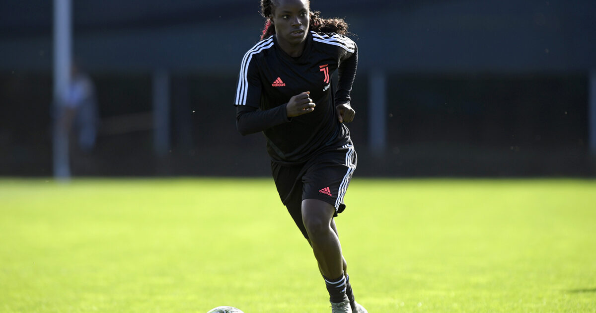 Eni Aluko: «Lascio la Juve, Italia troppo indietro sul tema ...