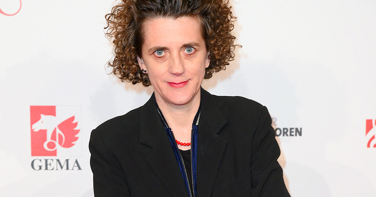 La prima donna all'opera di Vienna - Donna Moderna