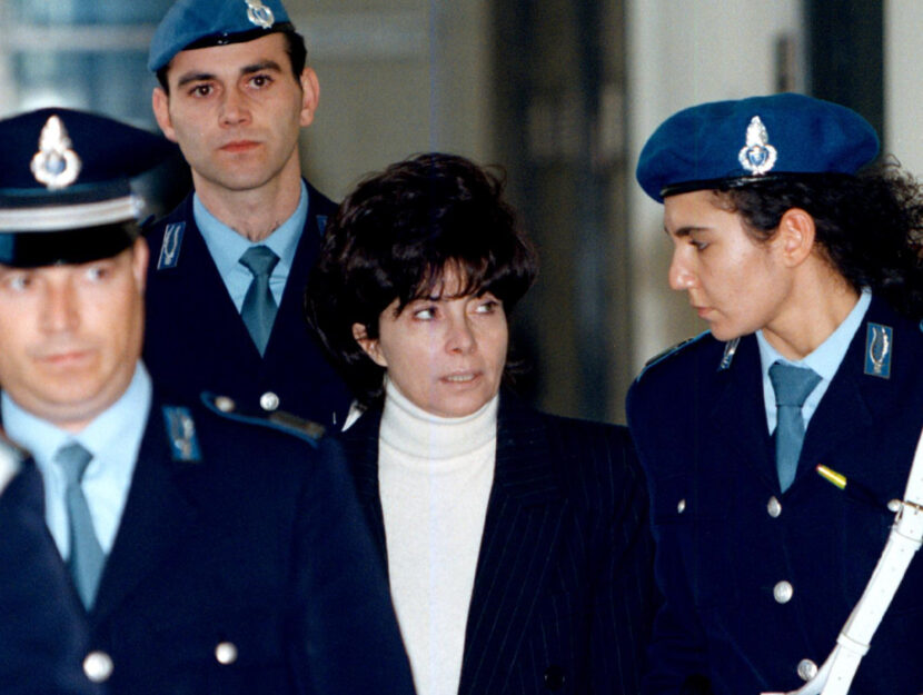 Lady Gaga sarà Patrizia Reggiani nel film sull'omicidio Gucci - Donna ...