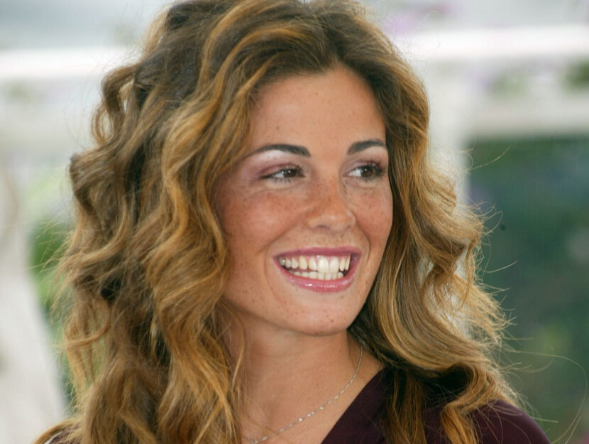 Vanessa Incontrada è Fosca Innocenti in una nuova fiction - Donna Moderna