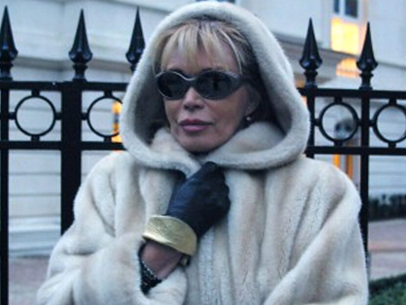 Amanda Lear: gli 80 anni della super diva tra carriera e amori - Donna ...