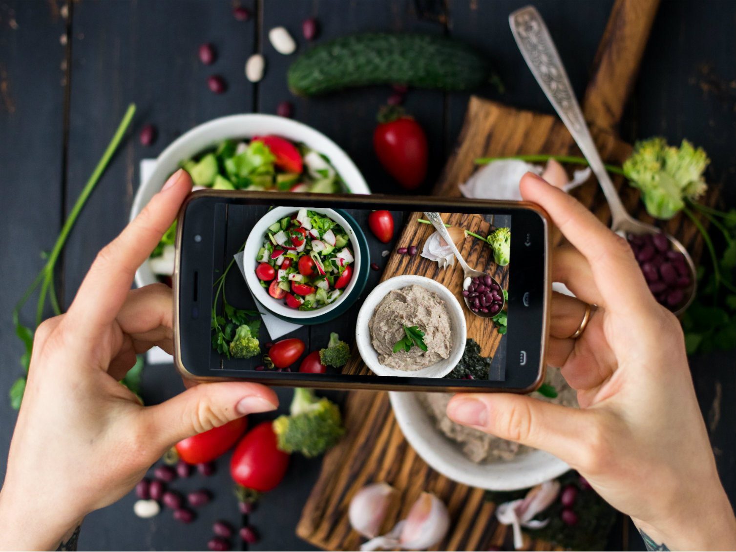 Food trend 2020: cosa mangeremo l'anno prossimo - Donna Moderna