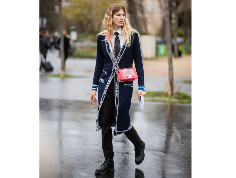 Come indossare un look androgino: idee inverno 2020 - Donna Moderna