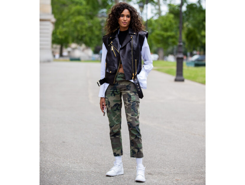 Come indossare un look androgino: idee inverno 2020 - Donna Moderna