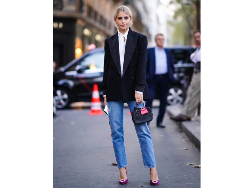 Come indossare un look androgino: idee inverno 2020 - Donna Moderna