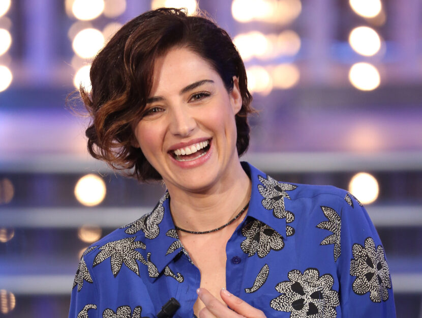 Luisa Ranieri torna in Tv con La vita promessa 2 - Donna Moderna