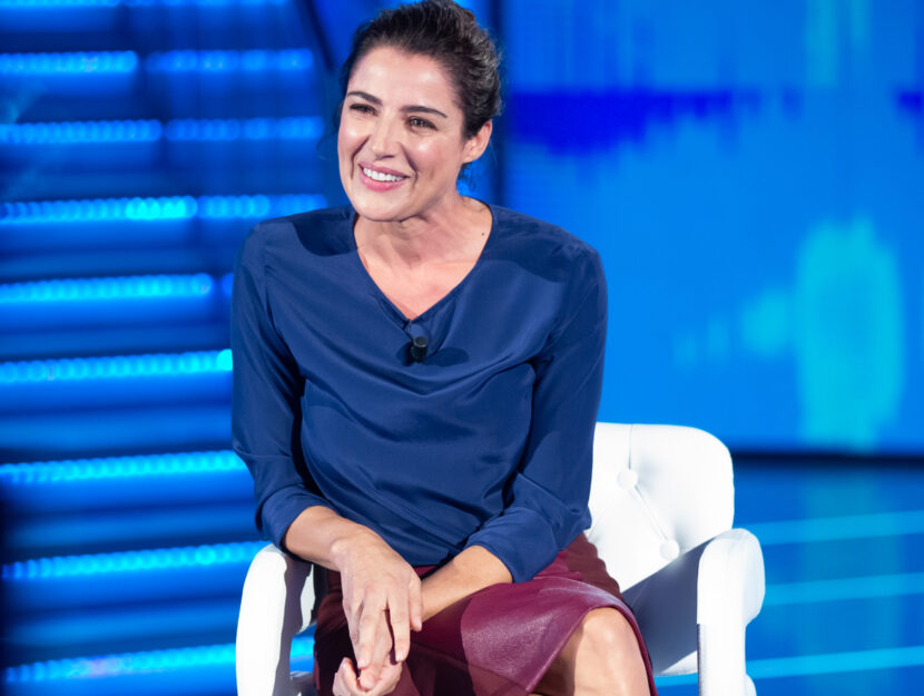 Luisa Ranieri torna in Tv con La vita promessa 2 - Donna Moderna