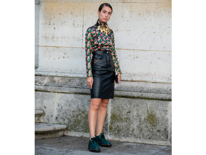 Quali accessori indossare per sembrare più magra - Donna Moderna