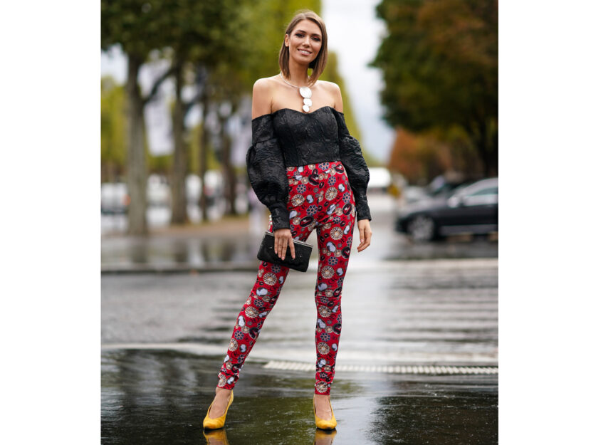 Quali accessori indossare per sembrare più magra - Donna Moderna