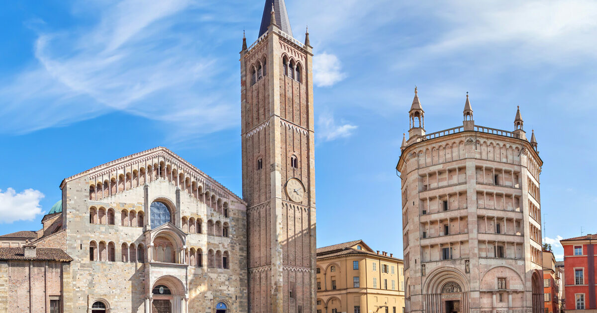 Parma, capitale italiana della cultura 2020 - Donna Moderna