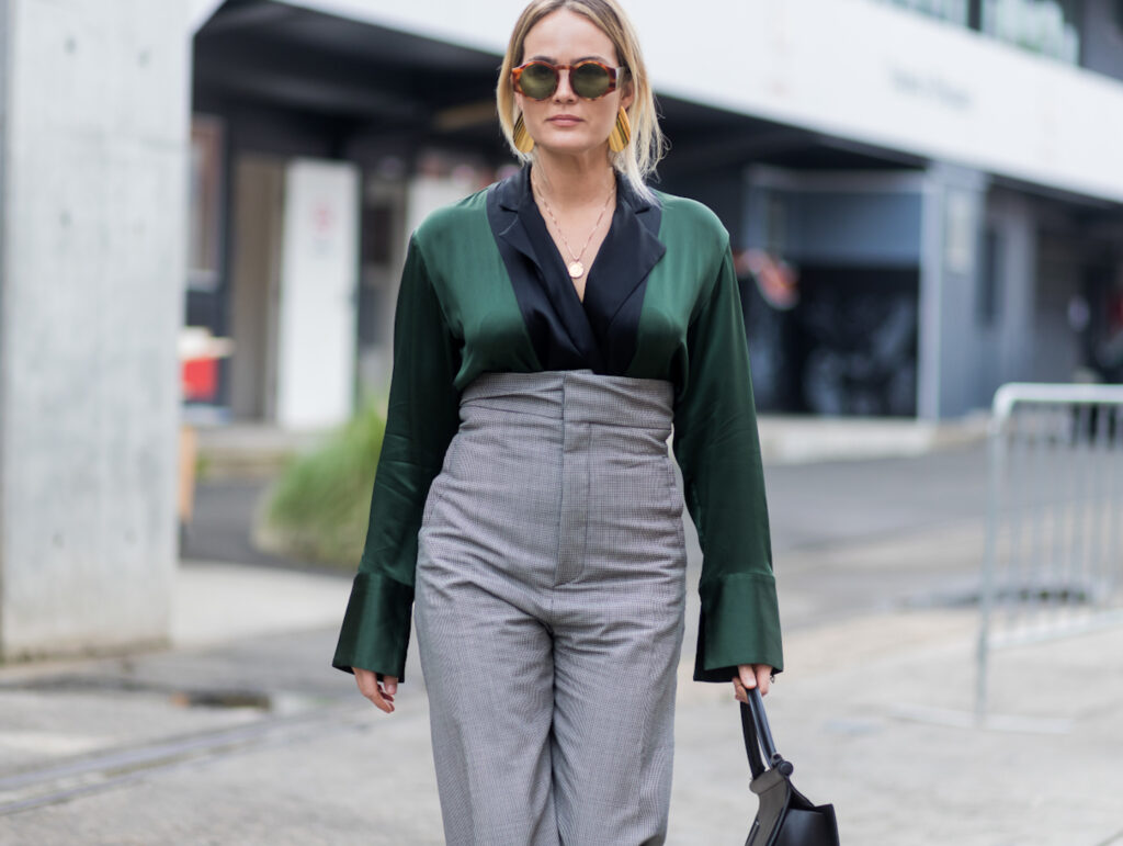 Quali sono le taglie curvy: tutti i dettagli sulle misure - Donna Moderna