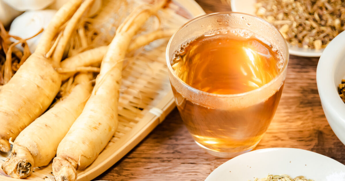 Tutte le proprietà e i benefici del ginseng. Come e quando assumerlo ...