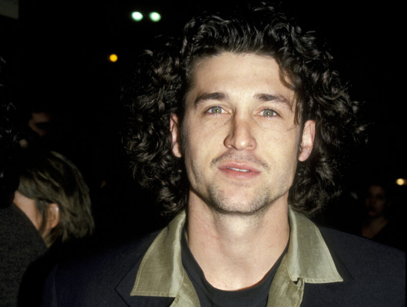 Patrick Dempsey torna nella seconda stagione di Diavoli - Donna Moderna
