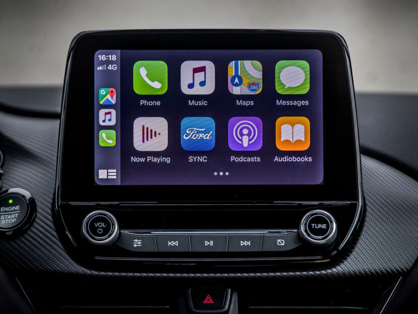 Ford Puma: identikit dell'automobile contemporanea - Donna Moderna