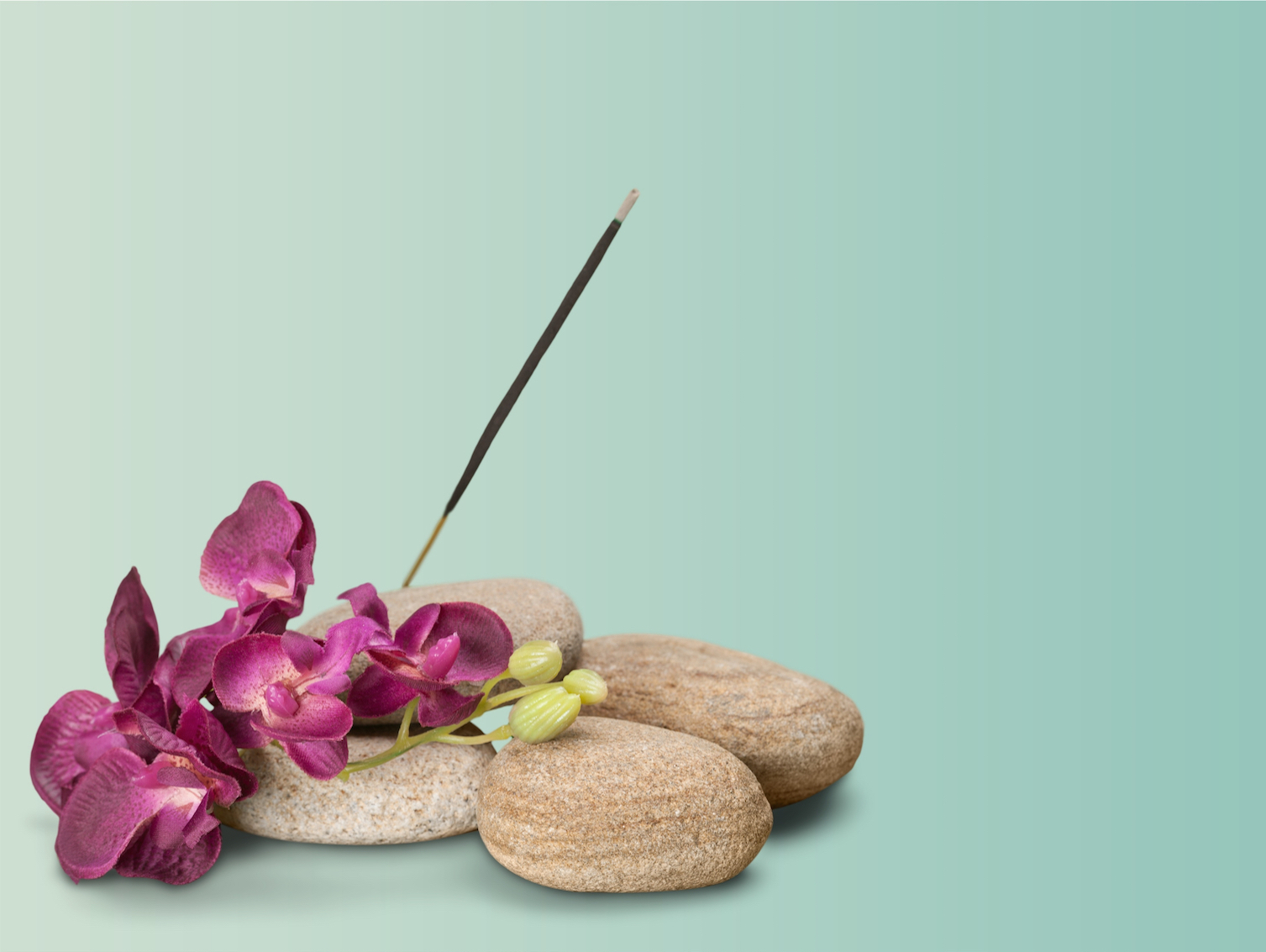 Incenso: a cosa serve, proprietà e usi - Donna Moderna