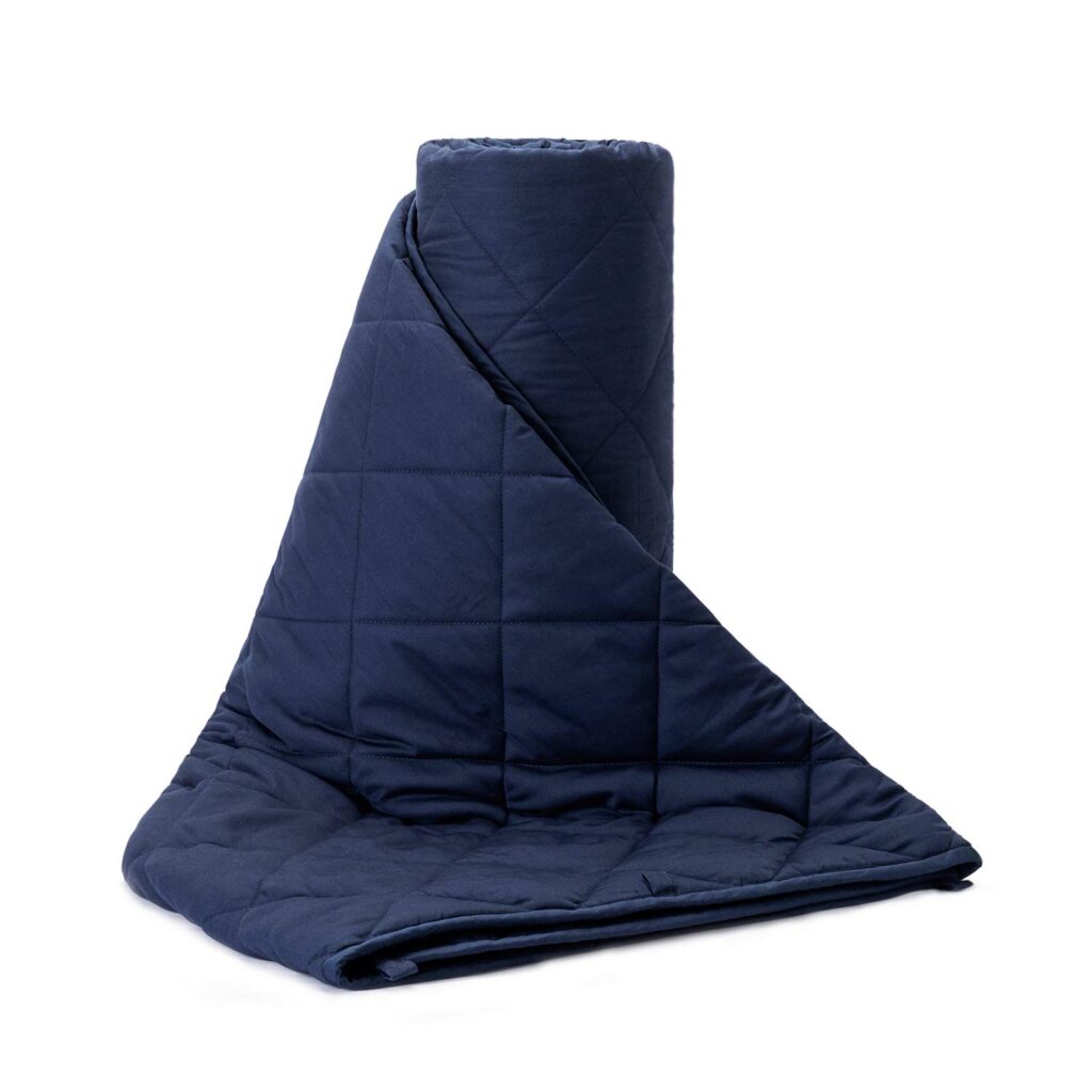 Coperta ponderata cosa è, come funziona, migliori modelli e prezzi ...