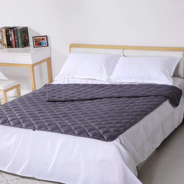 Coperta ponderata cosa è, come funziona, migliori modelli e prezzi ...