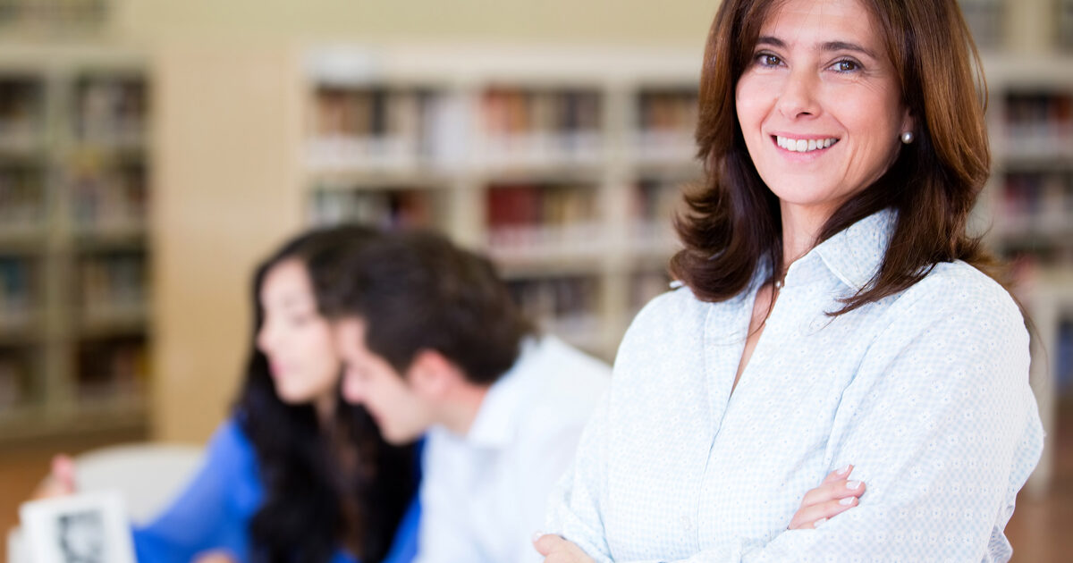 Lavoro: quant’è importante avere una mentor - Donna Moderna