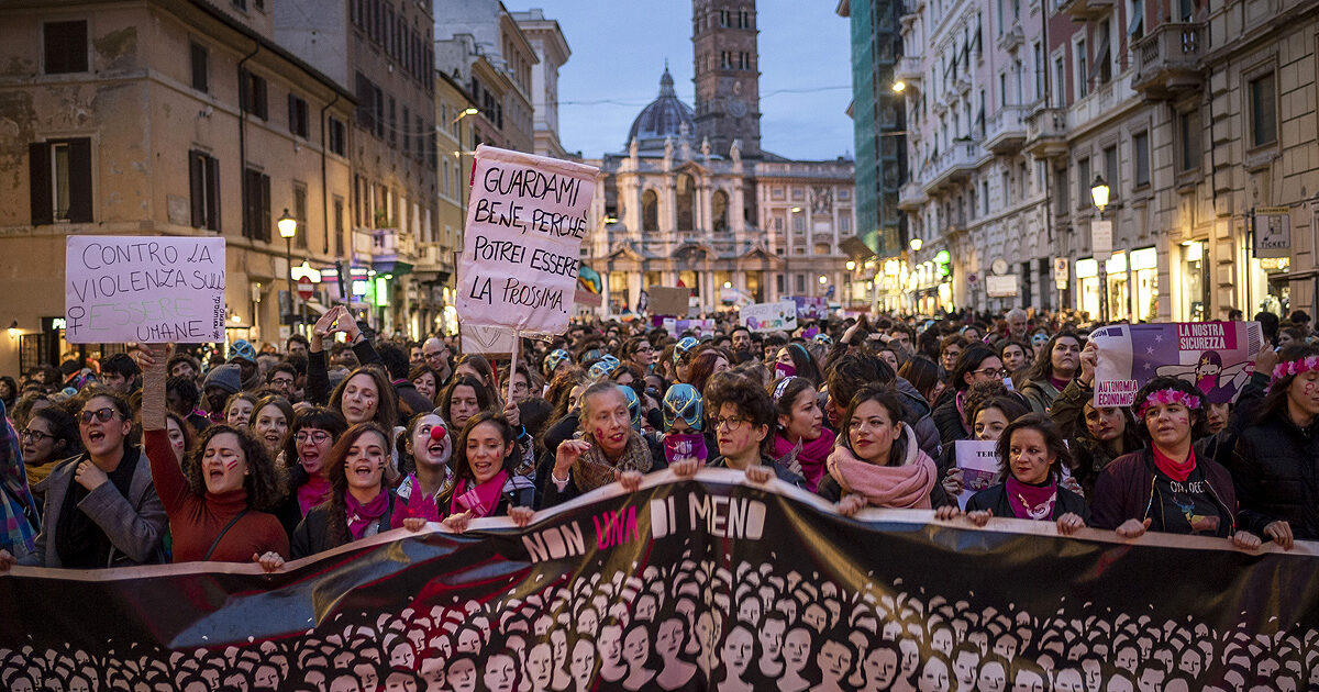 Guida al vecchio e nuovo femminismo - Donna Moderna