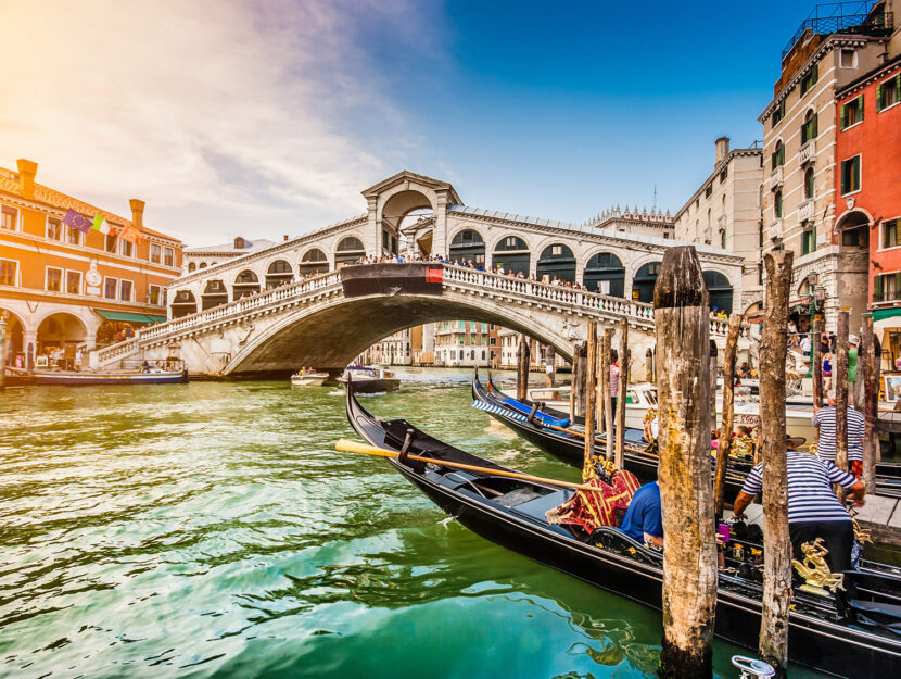 Meravigliosa Italia: 10 motivi per cui il nostro è un Paese bellissimo ...