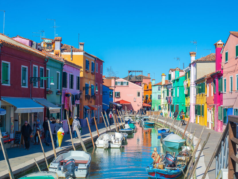 Meravigliosa Italia: 10 motivi per cui il nostro è un Paese bellissimo ...