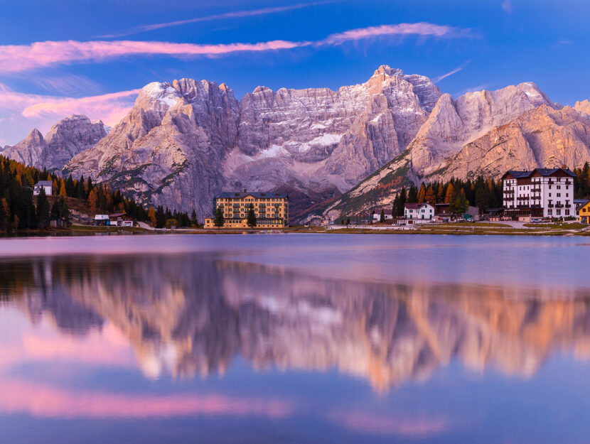 Meravigliosa Italia: 10 motivi per cui il nostro è un Paese bellissimo ...